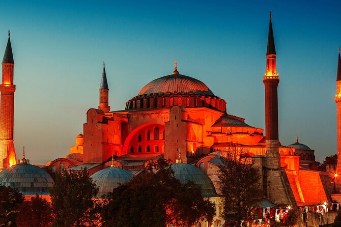Full Day Tour in Istanbul with Private Local Guide - Pricing and Value