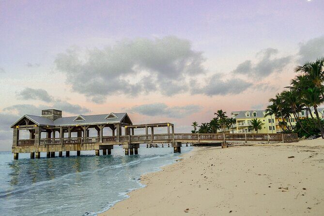 Full-Day Tour in Key West from Miami with Add-on extras - The Experience in Detail