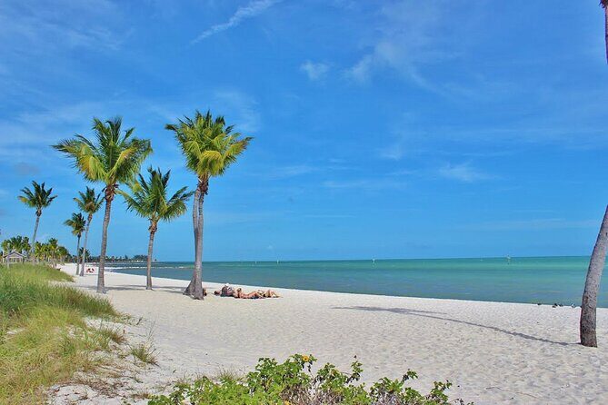 Full-Day Tour in Key West from Miami with Add-on extras - FAQ