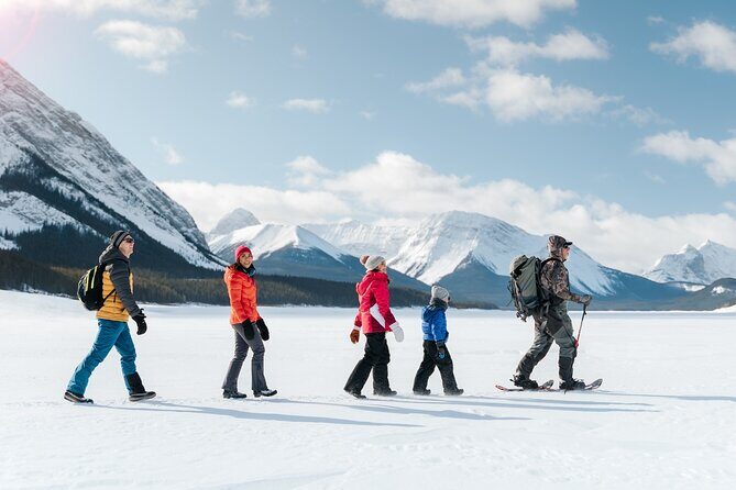 Full Day Tour in Lake Louise and Ice field Parkway - An In-Depth Look at the Tour Experience