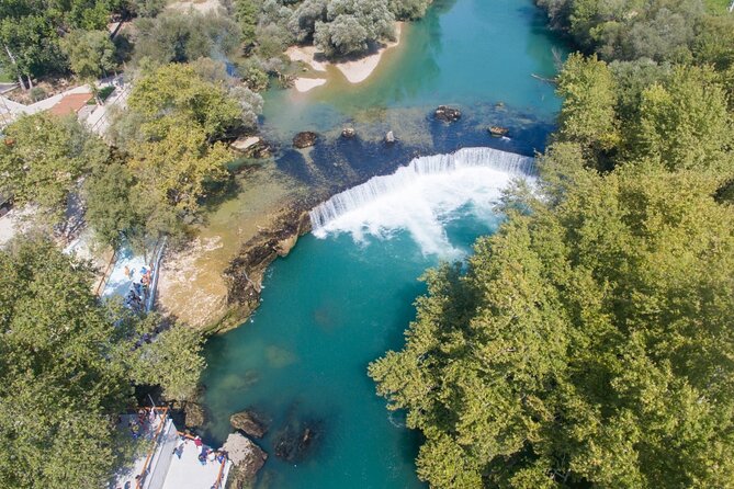 Full-Day Tour in Manavgat With Pick up - Tour Highlights and Activities