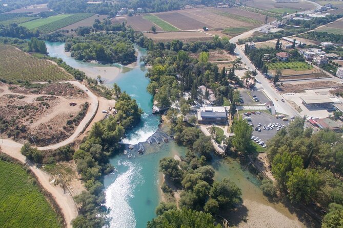 Full-Day Tour in Manavgat With Pick up - Tour Reviews and Feedback