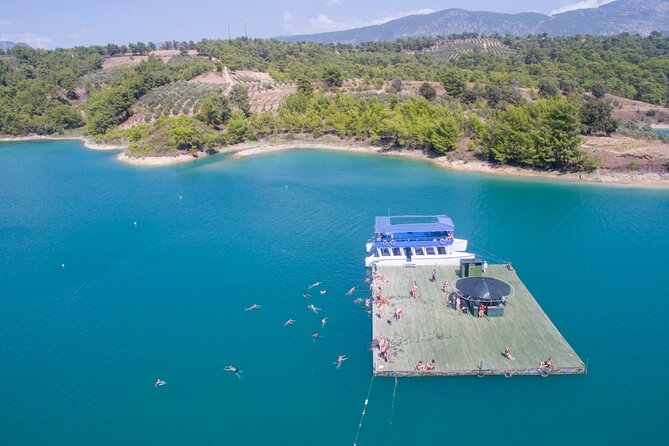 Full-Day Tour in Manavgat With Pick up - Important Notes and Recommendations