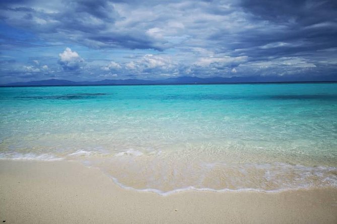 Full Day Tour in Mantanani - The Sum Up