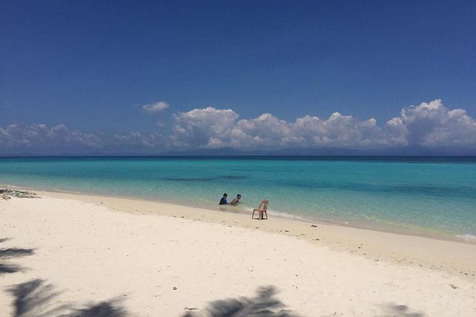 Full Day Tour in Mantanani - FAQ