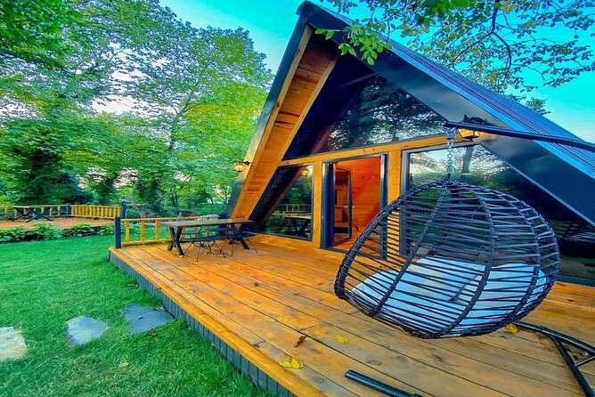 Full-Day Tour in Maukiye and Sapanca with Pick Up - FAQ