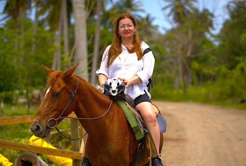 Full-Day tour in Miches : Horseback Riding + ATV Off-Road - A Thorough Breakdown of the Itinerary