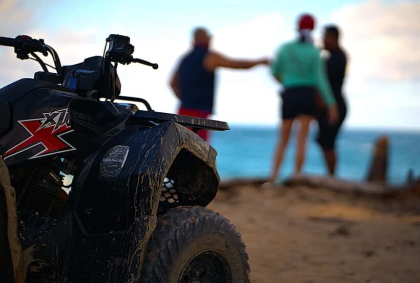 Full-Day tour in Miches : Horseback Riding + ATV Off-Road - Authenticity and Safety: What Makes This Experience Stand Out