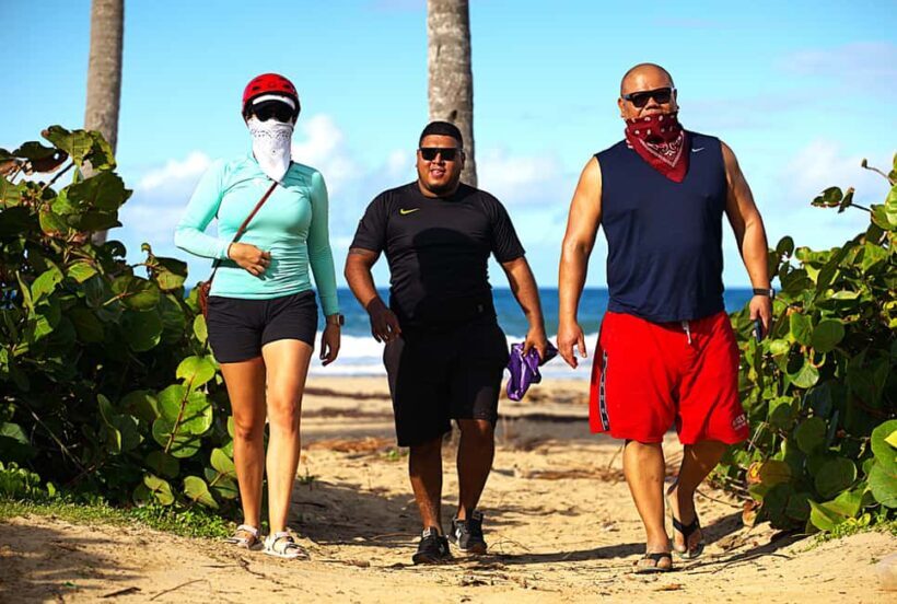 Full-Day tour in Miches : Horseback Riding + ATV Off-Road - Final Recommendation