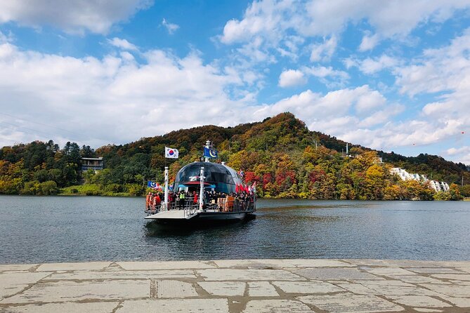 Full-Day Tour in Mt. Seorak & Nami (+Rail Bike Option) - Real Experiences from Travelers