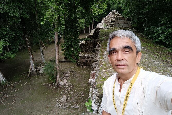 Full-Day Tour in New Seven Wonders of the World Itza and Yucatan - The Sum Up
