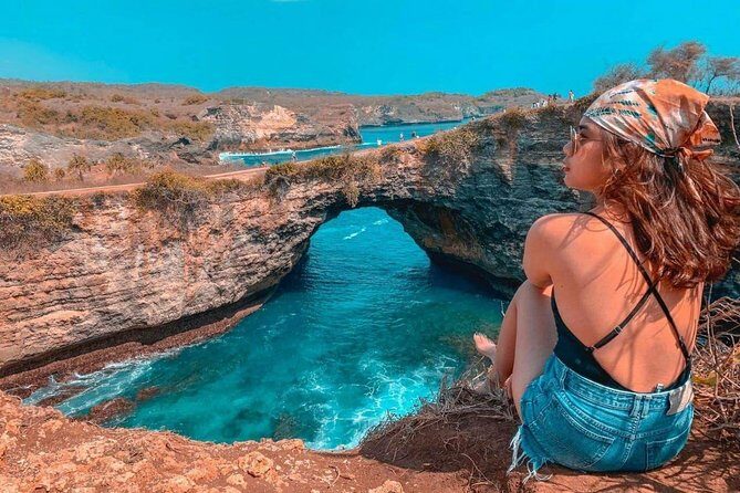 Full Day Tour in Nusa Penida - Introducing the Full Day Tour in Nusa Penida