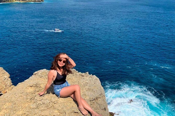 Full Day Tour in Nusa Penida - In The Sum Up