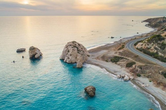Full Day Tour in Paphos: Trip To The Past - Sanctuary of Apollo Hylati