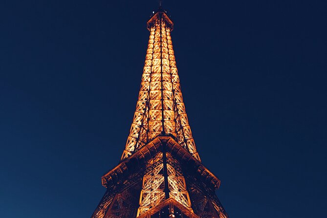 Full Day Tour In Paris With Hotel Pick Up - The Reviews: Authentic Voices