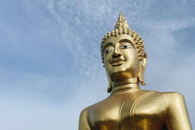 Full Day Tour in Pattaya DT5 - Key Points