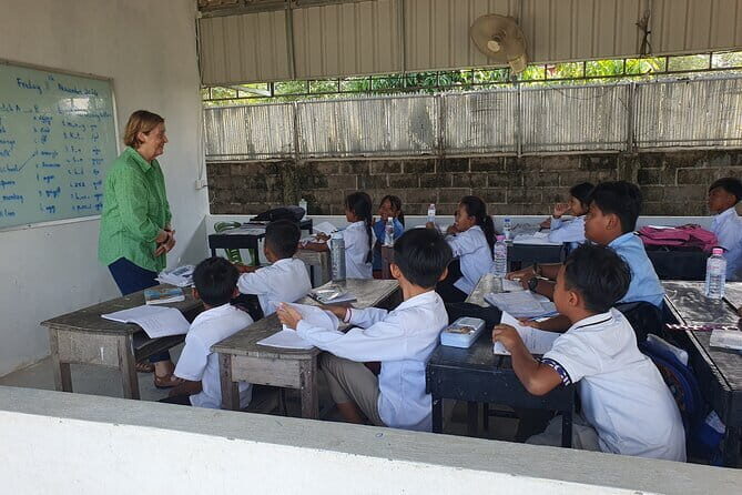 Full Day Tour In Phnom Penh City - An Authentic, Respectful Journey Through Phnom Penh