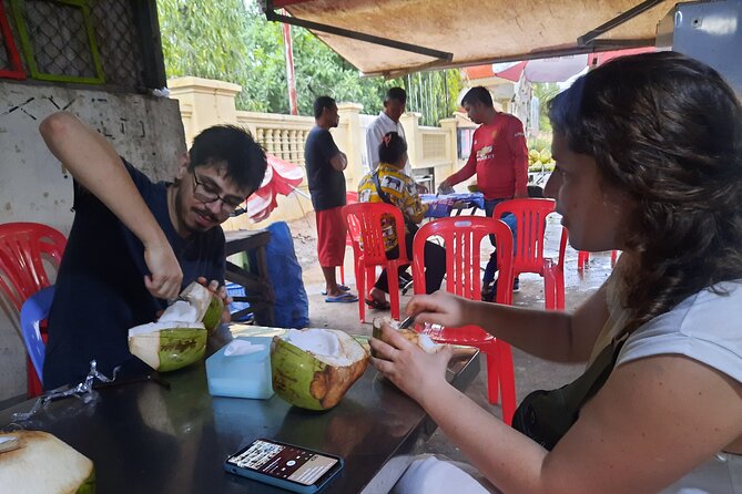 Full Day Tour in Phnom Penh City - Practical Tips for Travelers