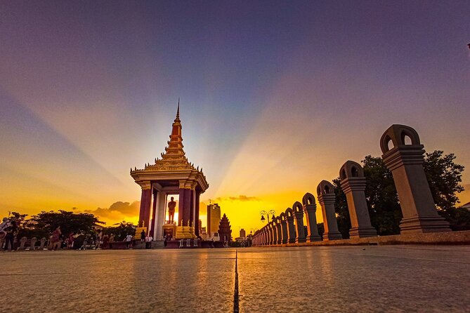 Full Day Tour in Phnom Penh City - Final Thoughts