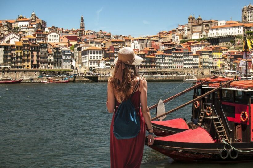 Full day tour in Porto - The Experience: Authentic, Well-Rounded, and Engaging