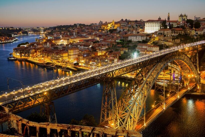 Full day tour in Porto - The Sum Up: Why Choose This Tour?