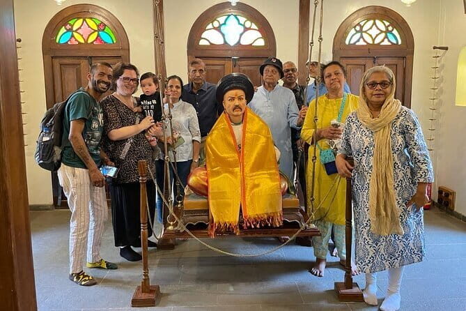 Full Day Tour in Pune - A Detailed Look at the Tour Experience