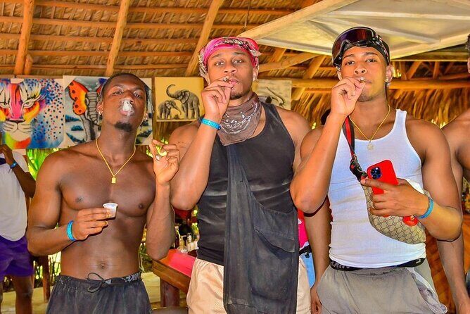 Full Day Tour in Punta Cana with Dune Buggy and Catamaran - Who Will Love This Tour?