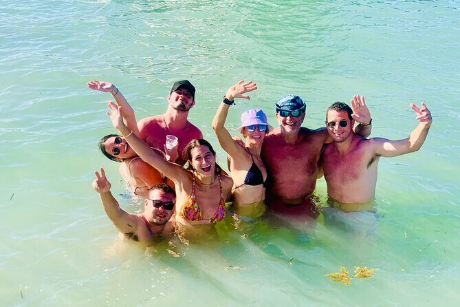 Full Day Tour in Punta Cana with Dune Buggy and Catamaran - Frequently Asked Questions