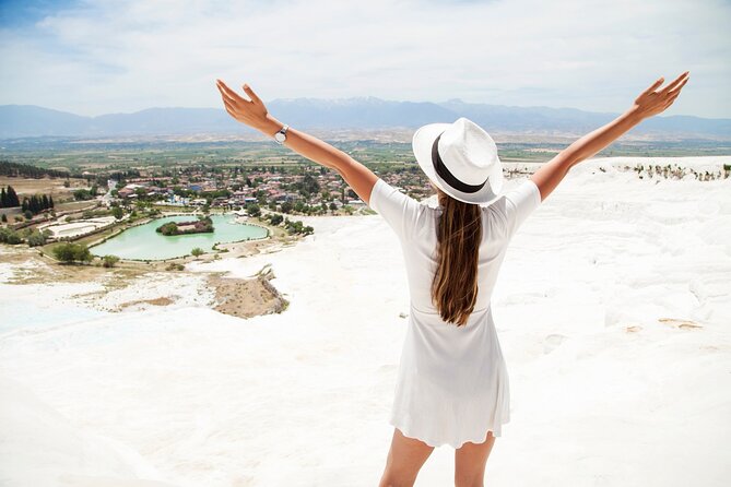 Full Day Tour in Salda Lake and Pamukkale From Antalya - Who Should Consider This Tour?