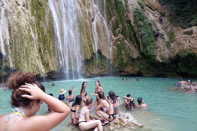 Full Day Tour in Samana and visit to Cascada el Limón - An In-Depth Look at the Samana Full-Day Tour