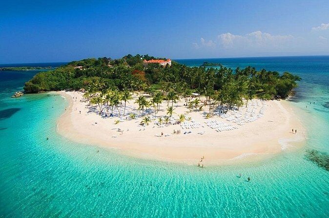 Full-Day Tour in Samaná Serenity - The Sum Up
