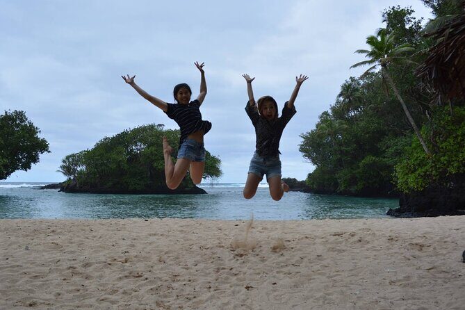 Full Day Tour in Samoa with a Local - Exploring Samoa in a Day: What to Expect from the Tour