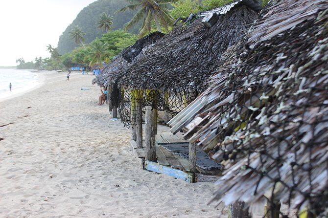 Full Day Tour in Samoa with a Local - Stop 6: To Sua Ocean Trench