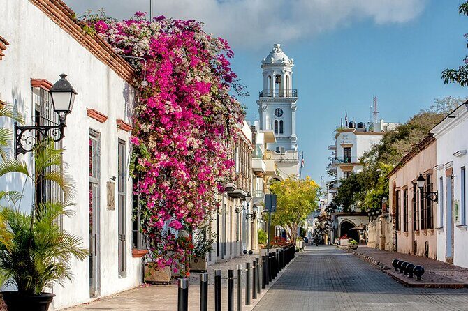 Full-Day Tour in Santo Domingo from Punta Cana with Lunch - An Honest Look at the Full-Day Santo Domingo Tour from Punta Cana