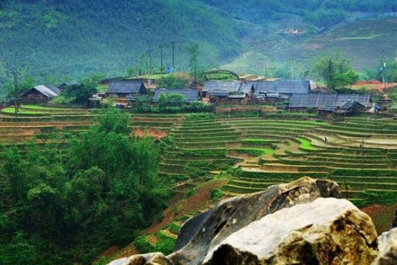 Full Day Tour in Sapa Trekking with Local guide - What Real Travelers Say