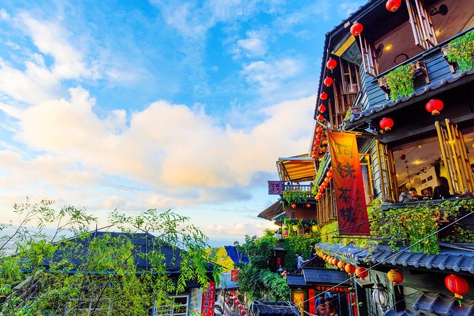 Full-Day Tour in Shifen, Jiufen & Yehliu of Taipei (Incl. ticket) - Practical Aspects of the Tour