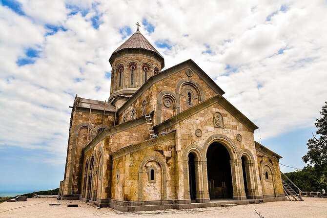 Full Day Tour in Sighnaghi Bodbe Tsinandali from Tbilisi - The Sum Up
