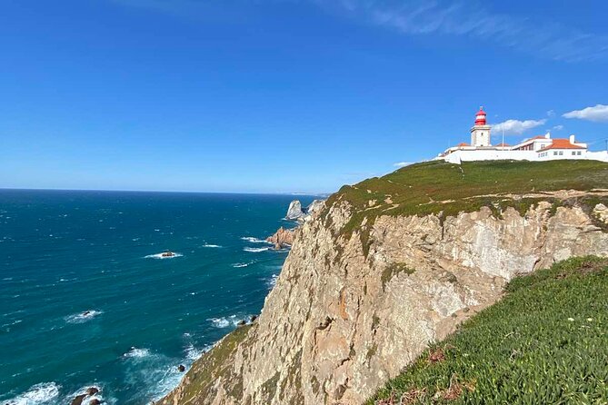Full Day Tour in Sintra Pena Palace and Quinta de Regaleira - Why This Tour Matters: A Deep Dive