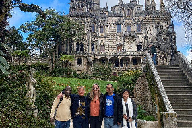 Full Day Tour in Sintra Pena Palace and Quinta de Regaleira - Final Thoughts
