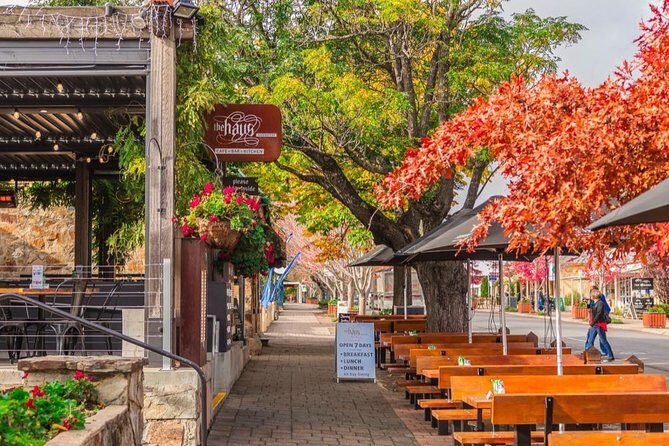 Full-Day Tour in South Australia Highlights - Key Points