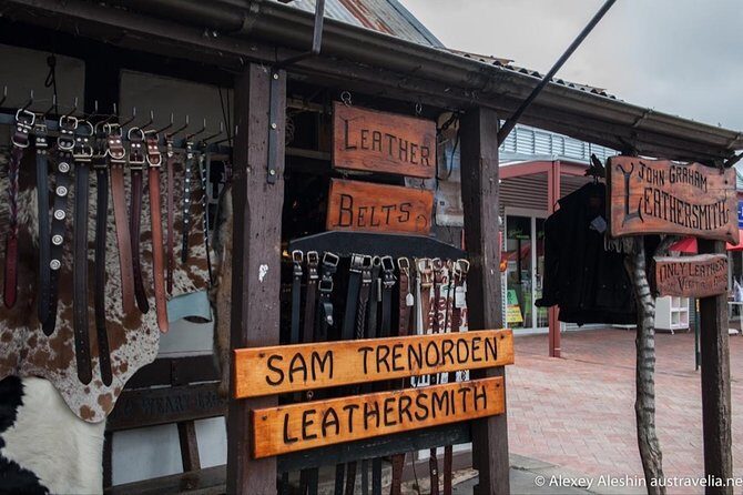Full-Day Tour in South Australia Highlights - The Itinerary: What to Expect and What to Watch For