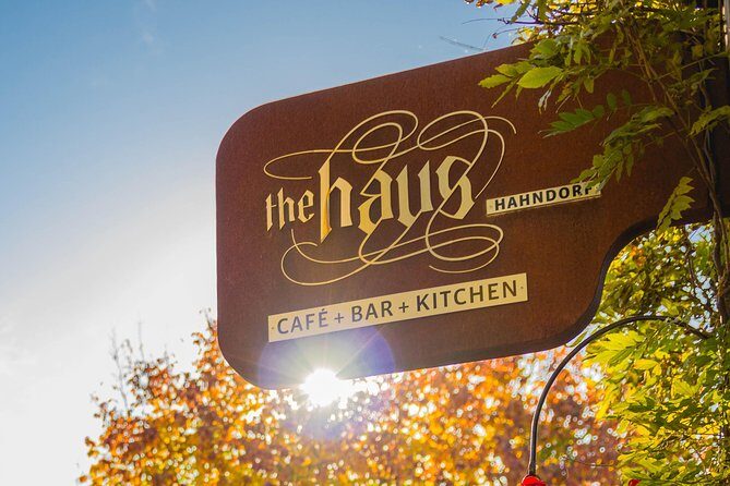 Full-Day Tour in South Australia Highlights - The Sum Up