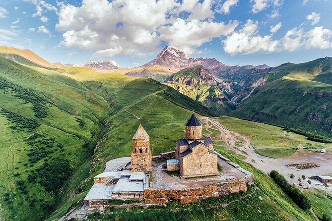 Full-day Tour in Tbilisi, Anauri, Gudauri, and Kazbegi - Return Trip and Reflection