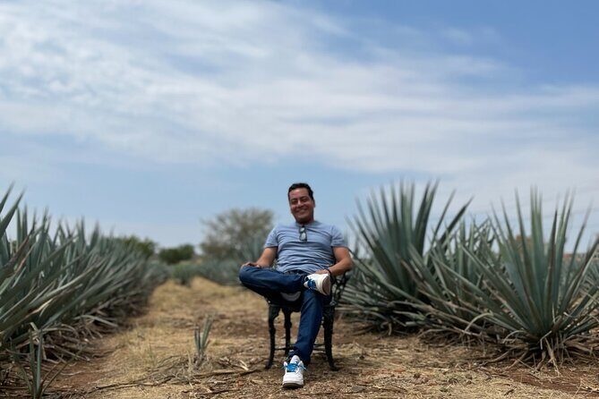 Full-Day Tour in Tequila factory and Cantaritos el Gúero - Authentic Experiences and Traveler Feedback