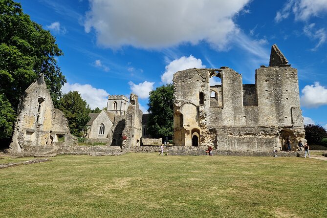 Full Day Tour in the Cotswolds with Transportation Included. - The Sum Up