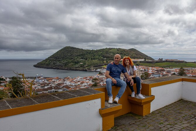 Full-Day Tour in the Top Stunning places in Terceira Island - What Makes This Tour Stand Out?