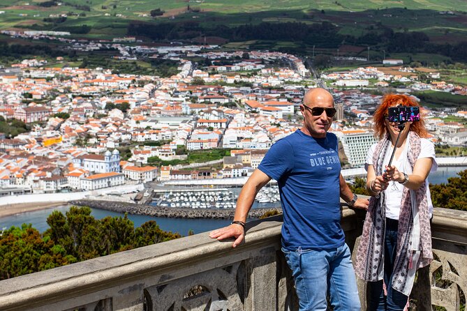 Full-Day Tour in the Top Stunning places in Terceira Island - What Travelers Say About This Experience