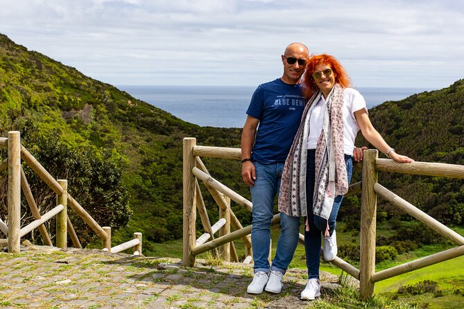 Full-Day Tour in the Top Stunning places in Terceira Island - Practical Details