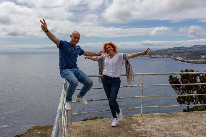 Full-Day Tour in the Top Stunning places in Terceira Island - The Sum Up