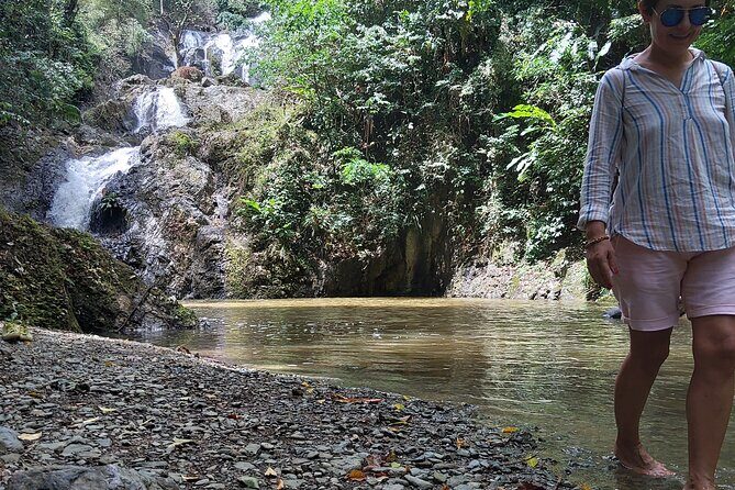 Full Day Tour in Tobago Island with Lunch - The Itinerary in Detail: What Youll Experience